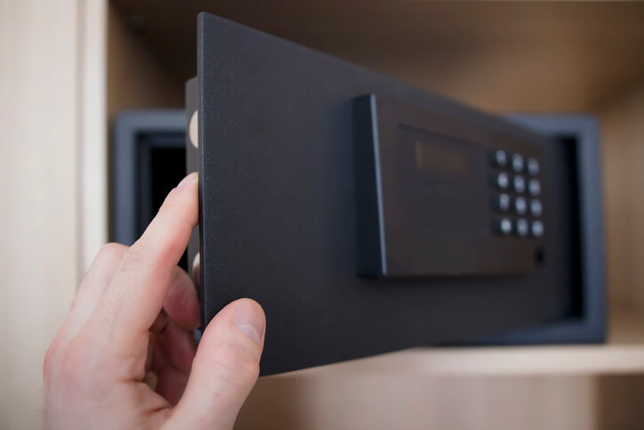 Proven Apartment Security Tips to Always Keep Renters Safe